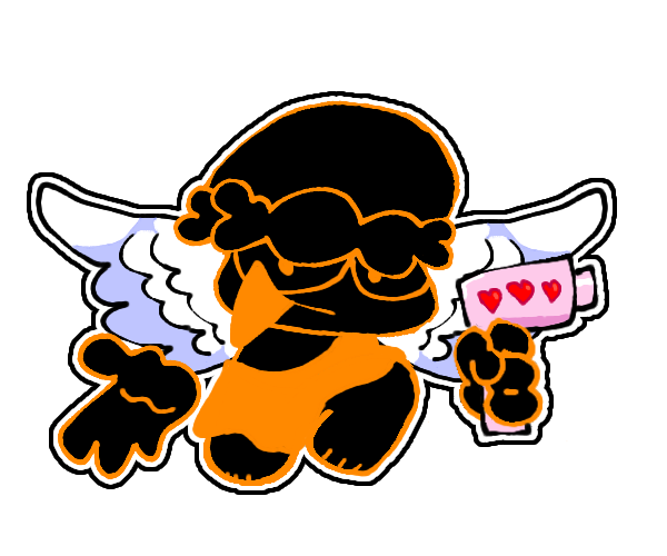 Cupid Anthony | Fandom