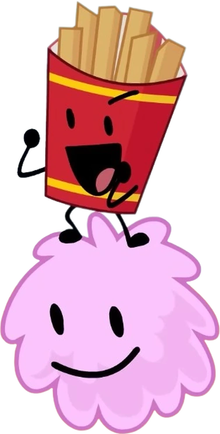 Discuss Everything About Battle for Dream Island Wiki | Fandom