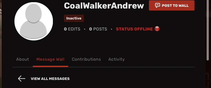 Only OGs will remember this. | Fandom