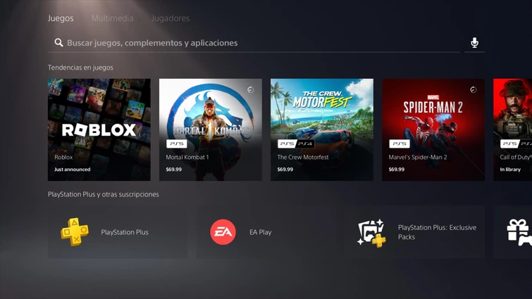 Roblox on PS5 | Fandom