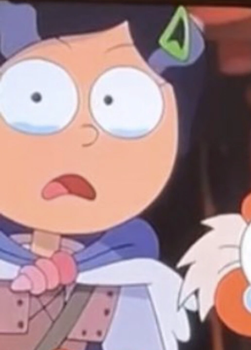 Sad Marcy in True Colors?!😥 | Fandom