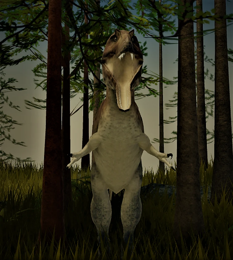 Discuss Everything About Dinosaur Mobile World Wiki | Fandom