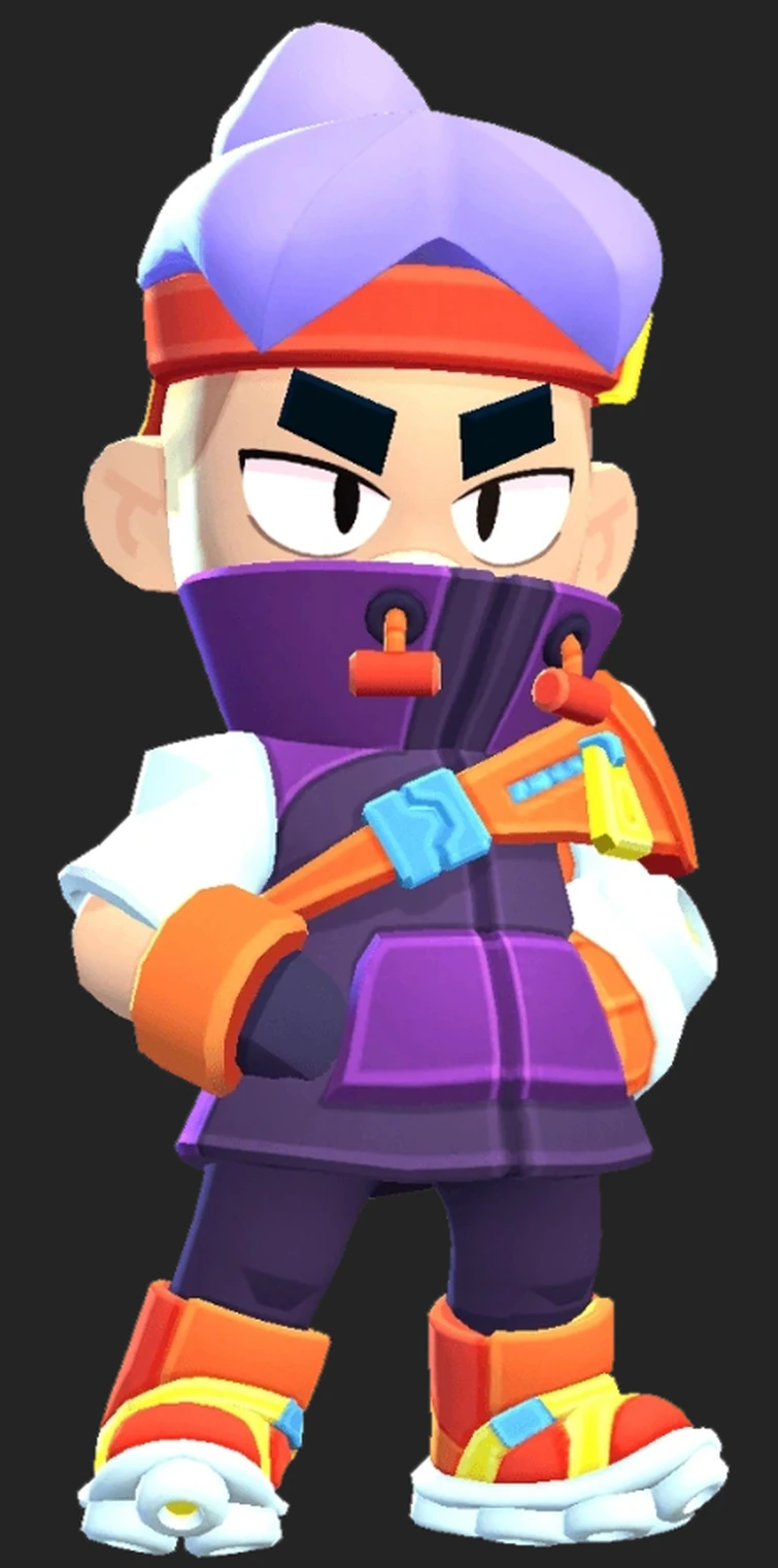 Ranking Fang’s Skins! | Fandom