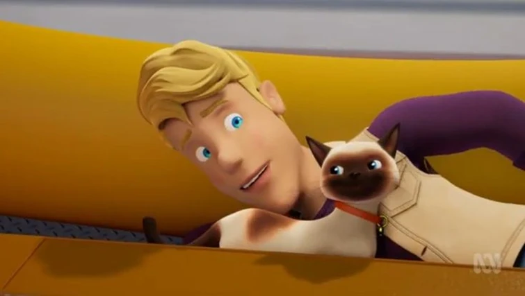 Jerry Lee Cridlington | Fandom