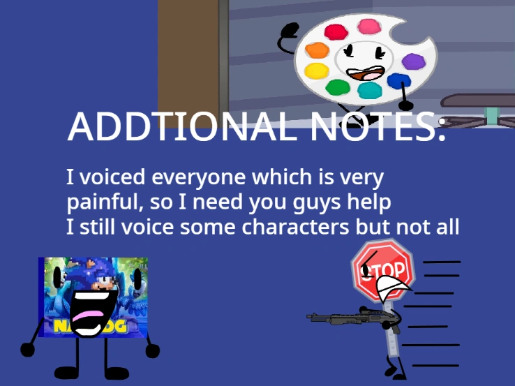 painful notes | Fandom