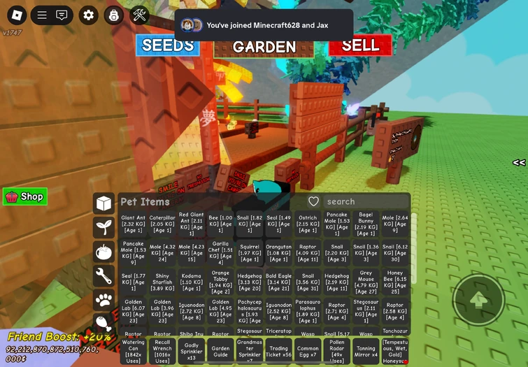 tradlng radiant butterfly lvl 30 for 2 t-rex + mimic/df and small add | Fandom