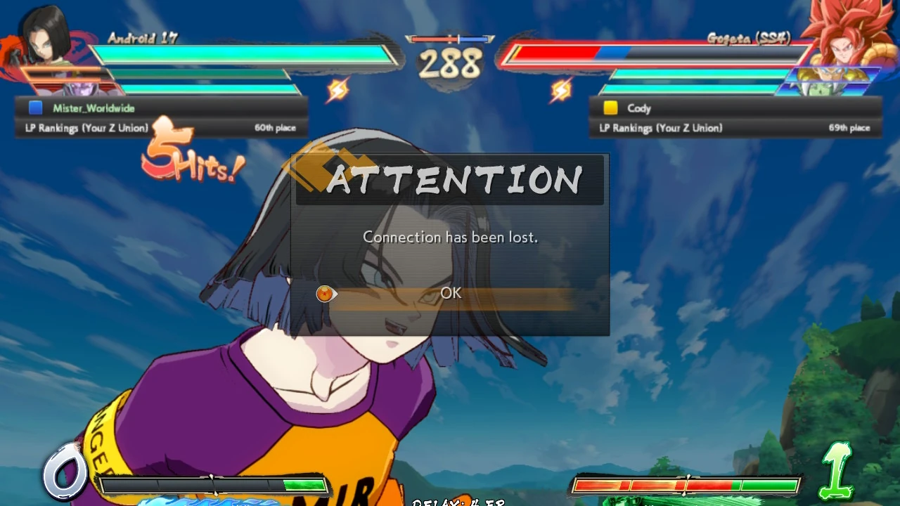 Dragon Ball What If Amalgamation (Part 12 - Androids Saga: Part 2) | Fandom