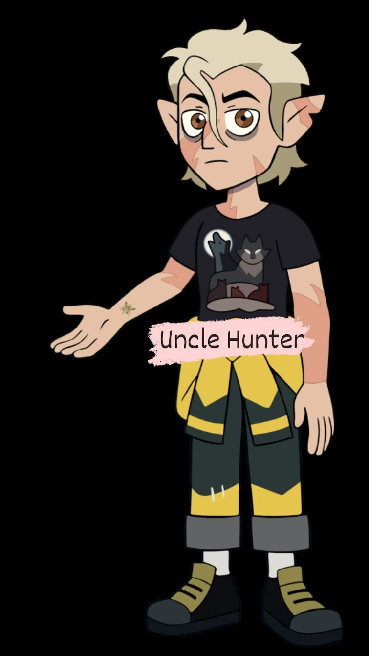 series finale the owls house | Fandom