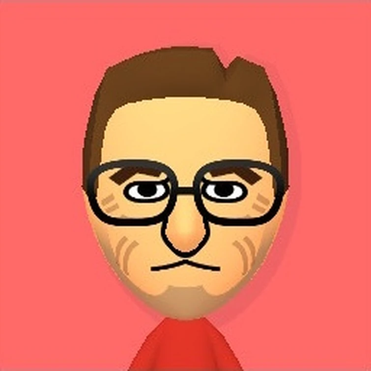 Day 50 of talking about my OC’s: Murayama | Fandom