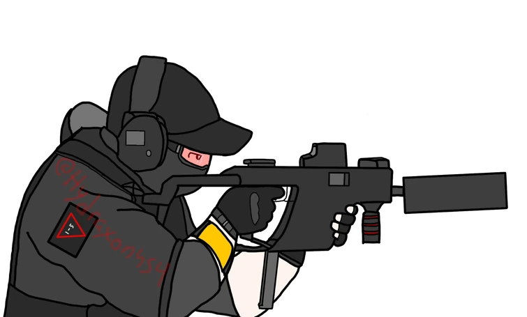 Madness combat oc | Fandom