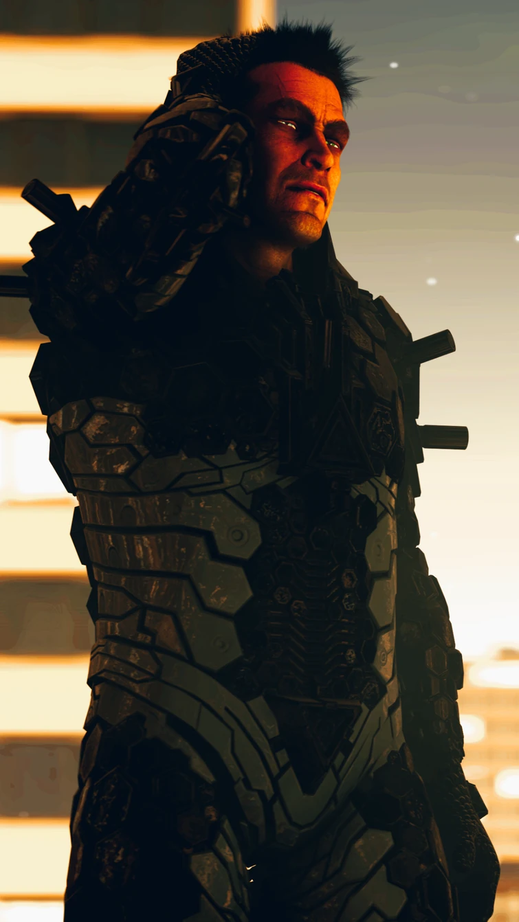 (SFM) New Call of Duty character's skins - Da'at Yihud power armors ...