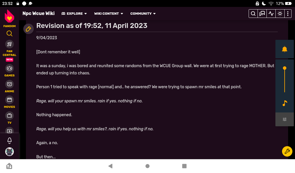 THROWBACK 😍😍😍 | Fandom