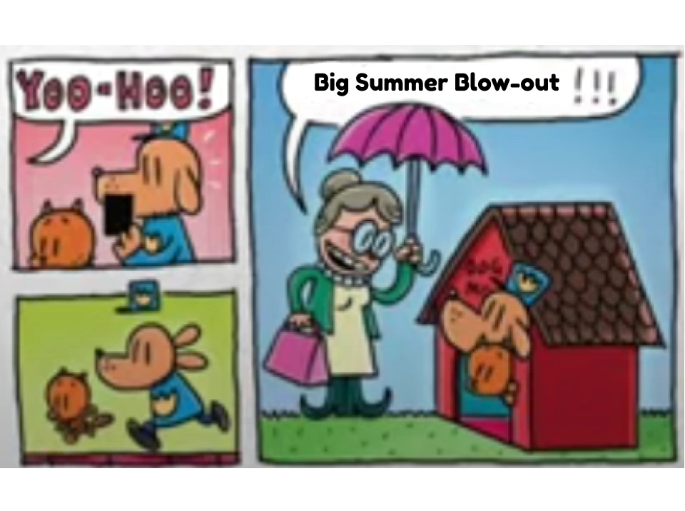 Your Daily Dose of Dog Man Memes | Fandom