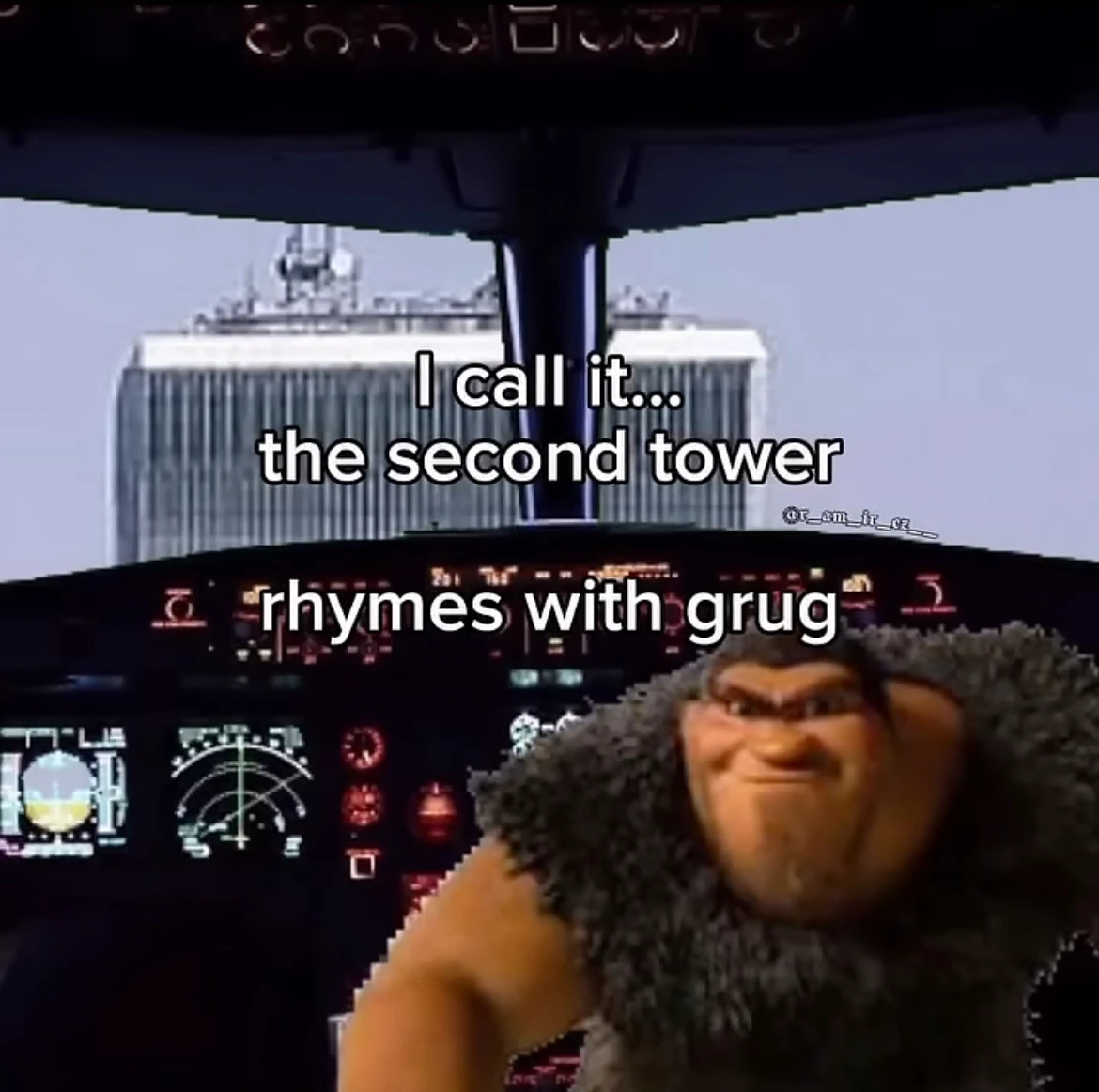 Rhymes with grugg memes | Fandom