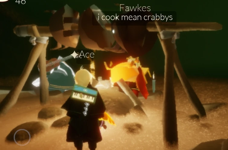 krill dodging 🤔 | Fandom