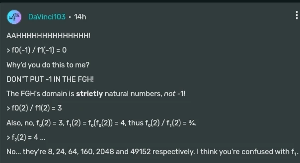 Proved wrongL | Fandom