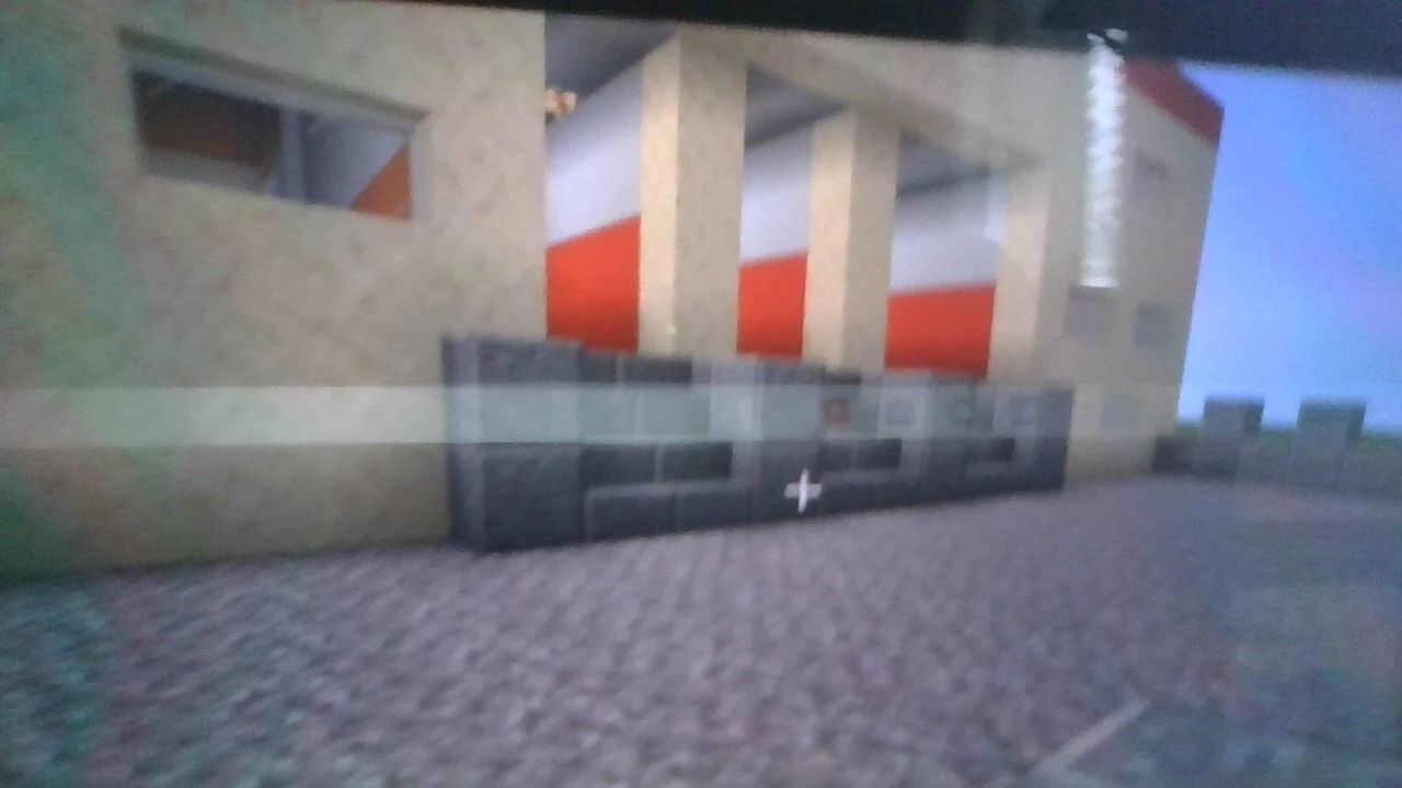 Revealing my Elmore Junior High recess room! | Fandom