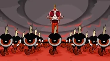 Favorite villains minions? | Fandom
