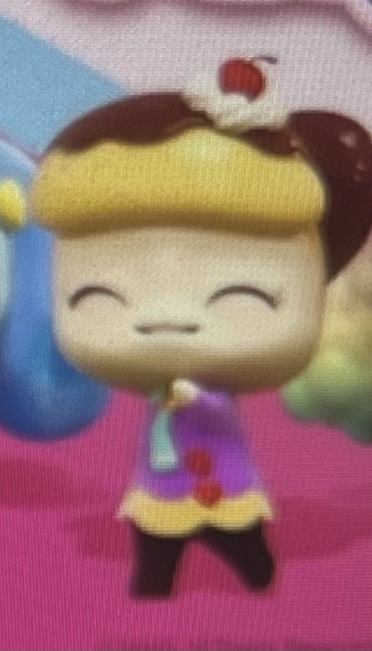 Sparkle theater elimination game round 7 | Fandom