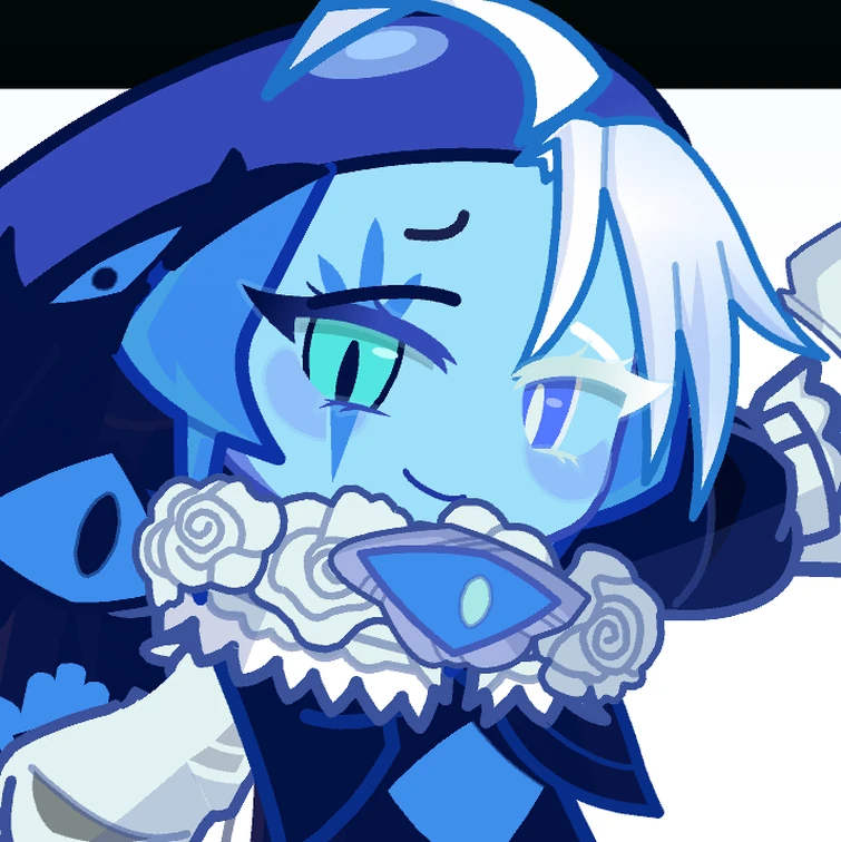 Shadow Milk Cookie in Gacha Life! | Fandom