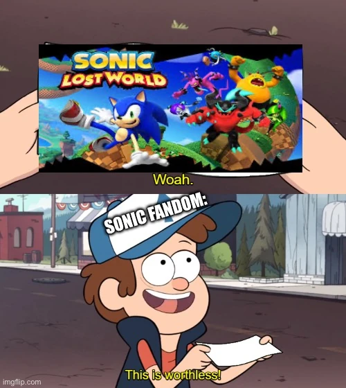 Sonic Memes 74 | Fandom