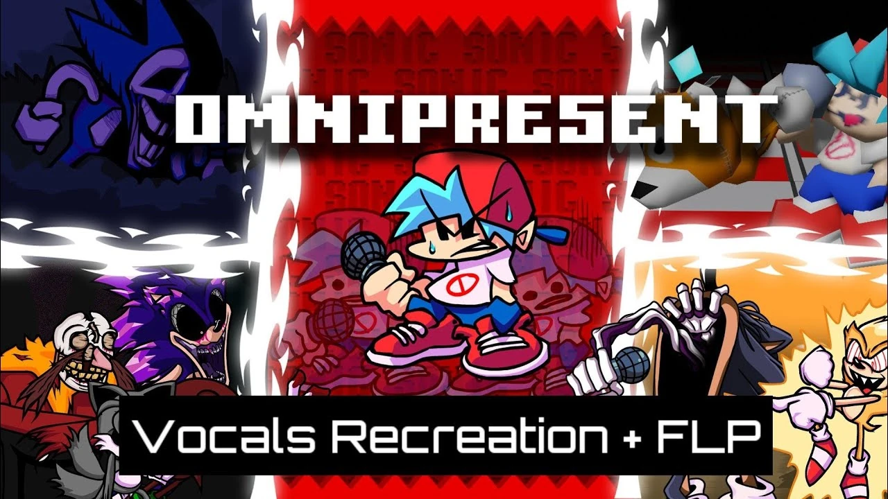 Link for the official Omnipresent FLP? | Fandom