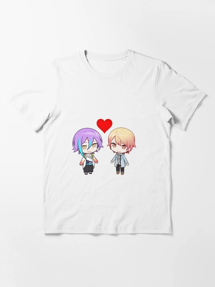 There's one problem with using Live2D models for A Very Sekai Musical ...