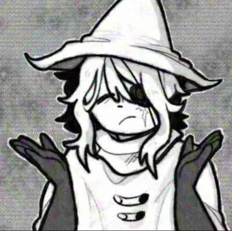 just noticed- | Fandom