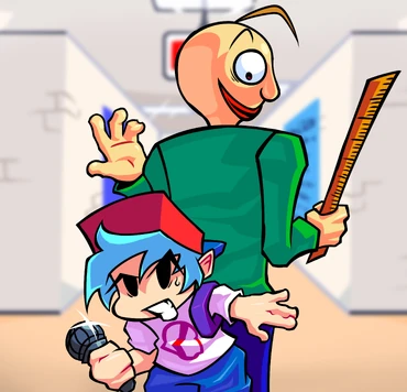 Discuss Everything About Funkipedia Mods Wiki | Fandom