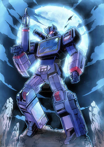 Soundwave | Fandom