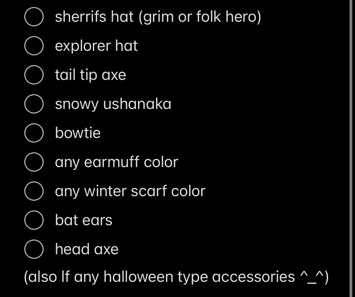 lf accessories … | Fandom