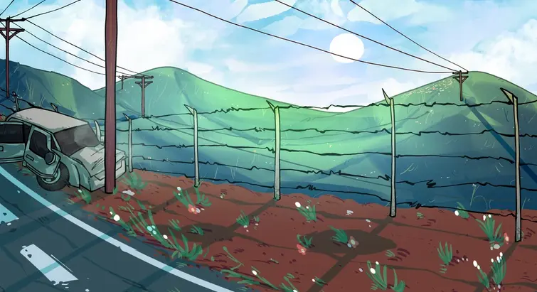 What’s your favorite FNF background? | Fandom