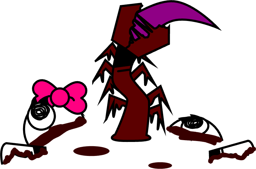 *cutely vomits* | Fandom