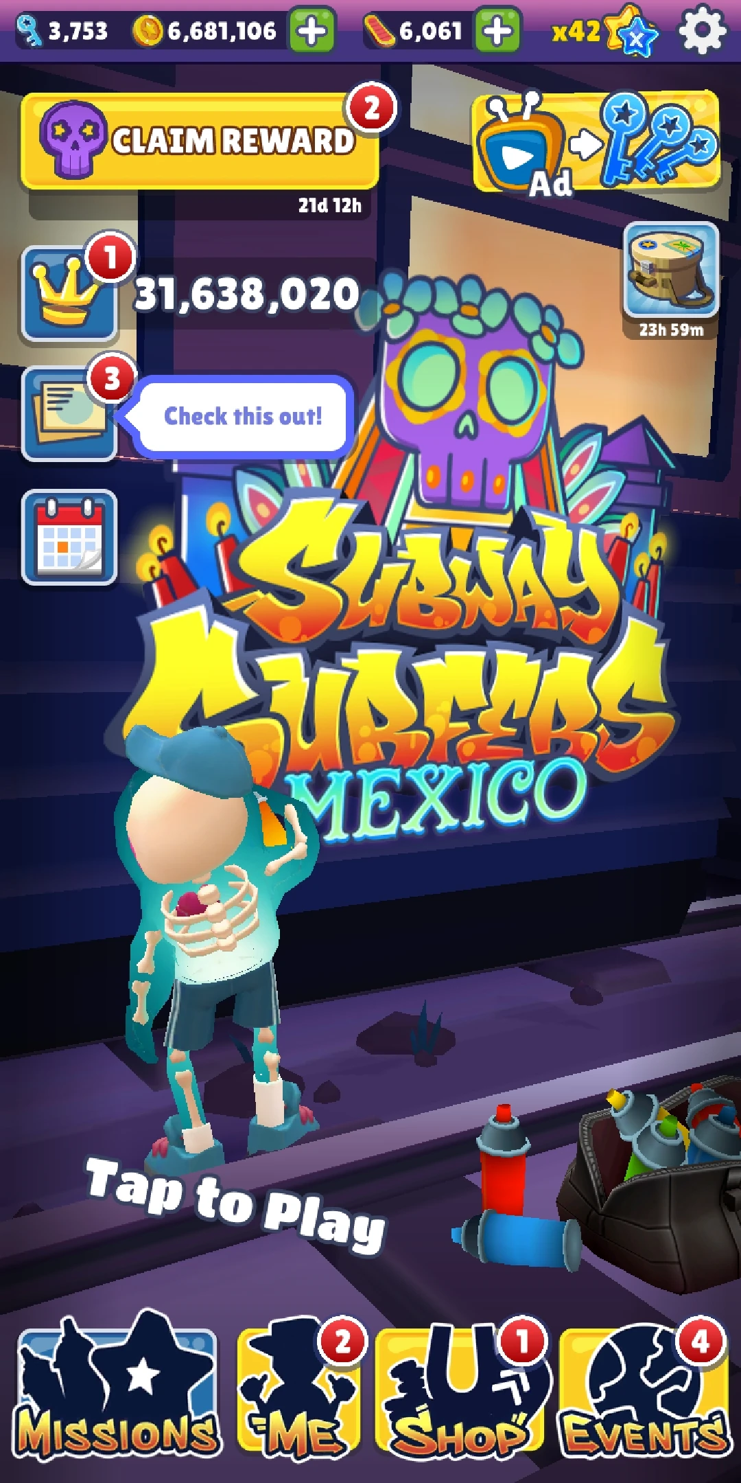 Welcome back to Mexico, Bob The Blob!!! | Fandom