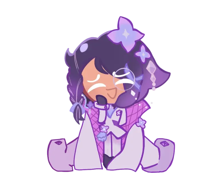 QnA for Hacker Cookie!!!1!!11 | Fandom