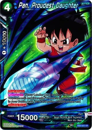 Daily Dose Of Cards, Futu-Just Kidding, Pan And Hercule, And The ...