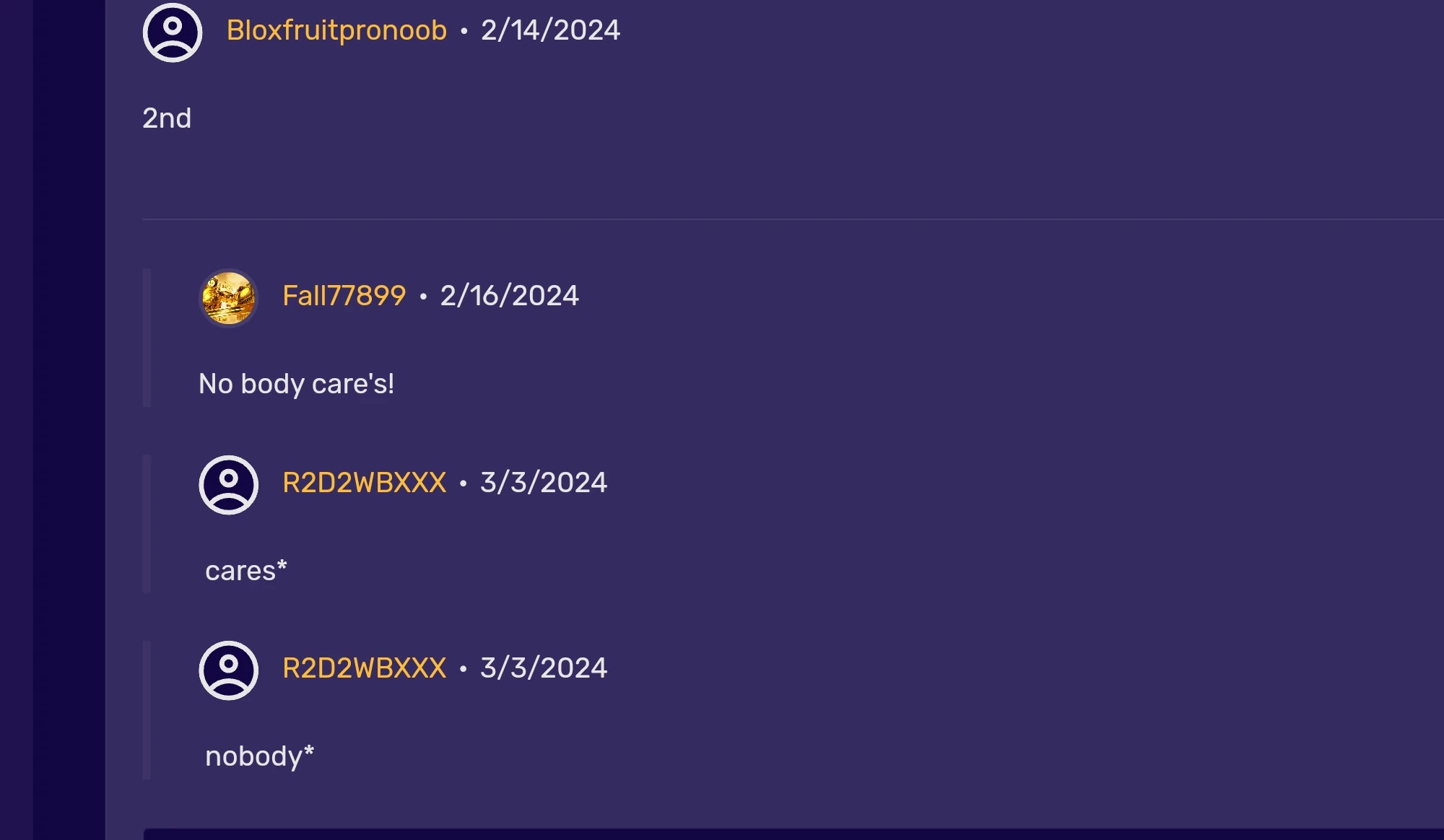 Meme Moment | Fandom