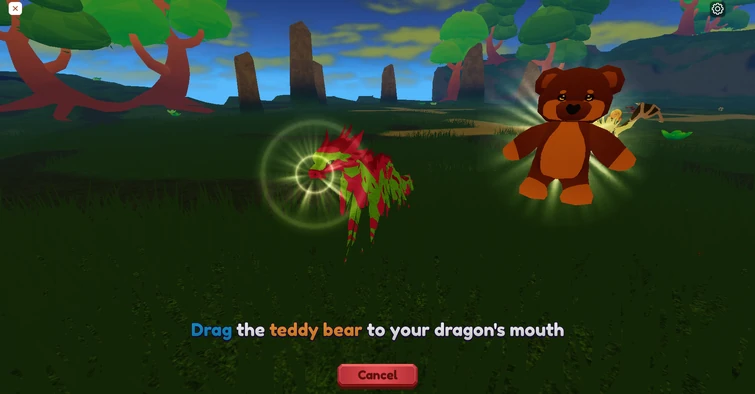 finally finished season missions and look at my lil' mischief boy Dragonfruit! | Fandom