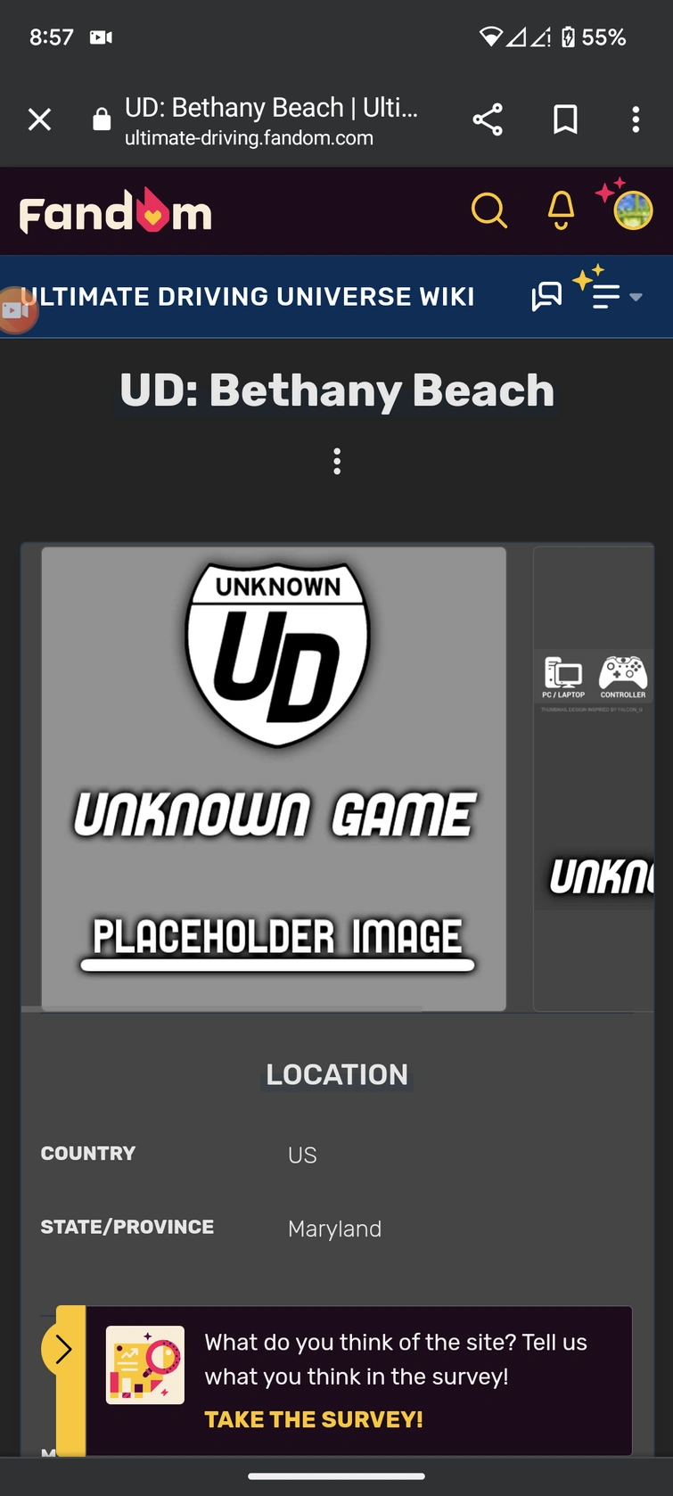 Why is this page Protected? | Fandom