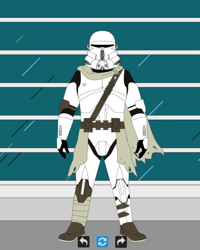 🎨 Clone of the Week competition | Week 16 Winners! | Fandom