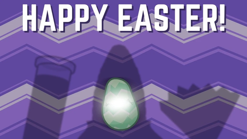 Happy Easter Everyone! | Fandom