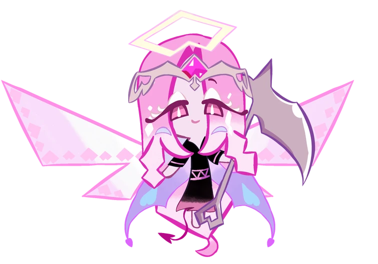 Discuss Everything About Cookie Run: Kingdom OCs Wiki | Fandom