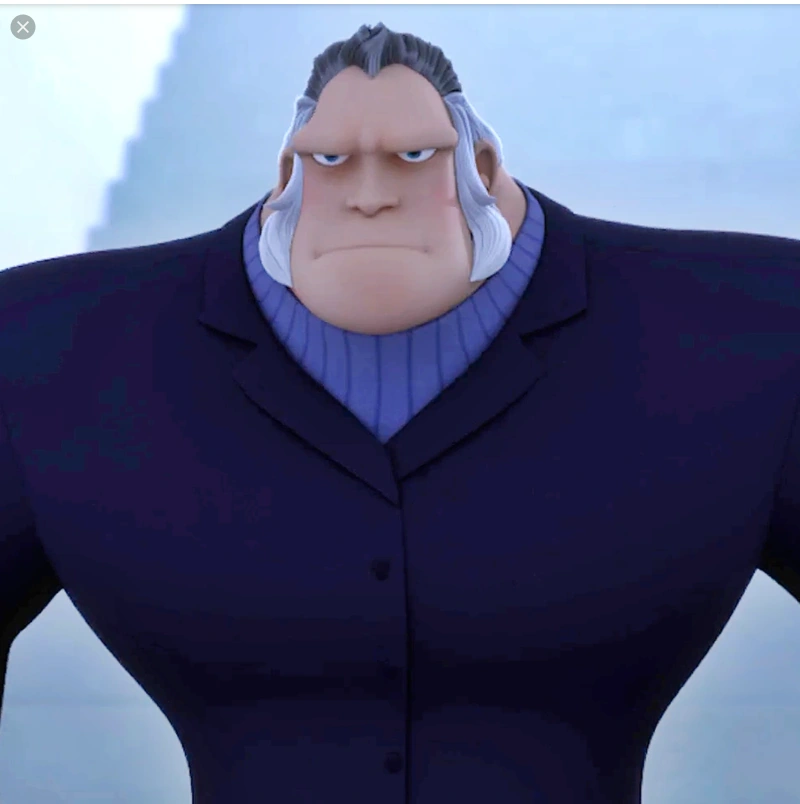 This gorilla? | Fandom