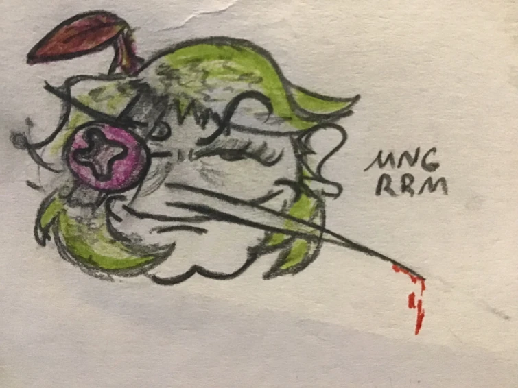 MFW when “i’m here to slay get out of my way” | Fandom