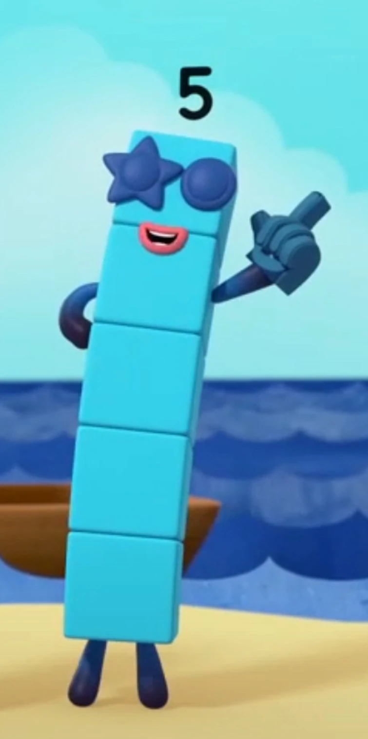 Discuss Everything About Numberblocks Wiki | Fandom