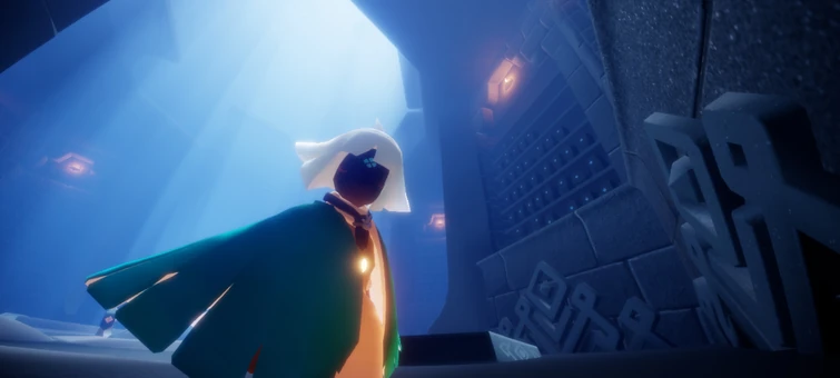 Discuss Everything About Sky: Children of the Light Wiki | Fandom