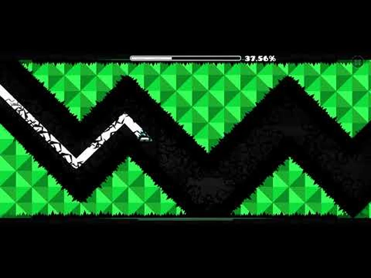 Discuss Everything About Geometry Dash Wiki | Fandom