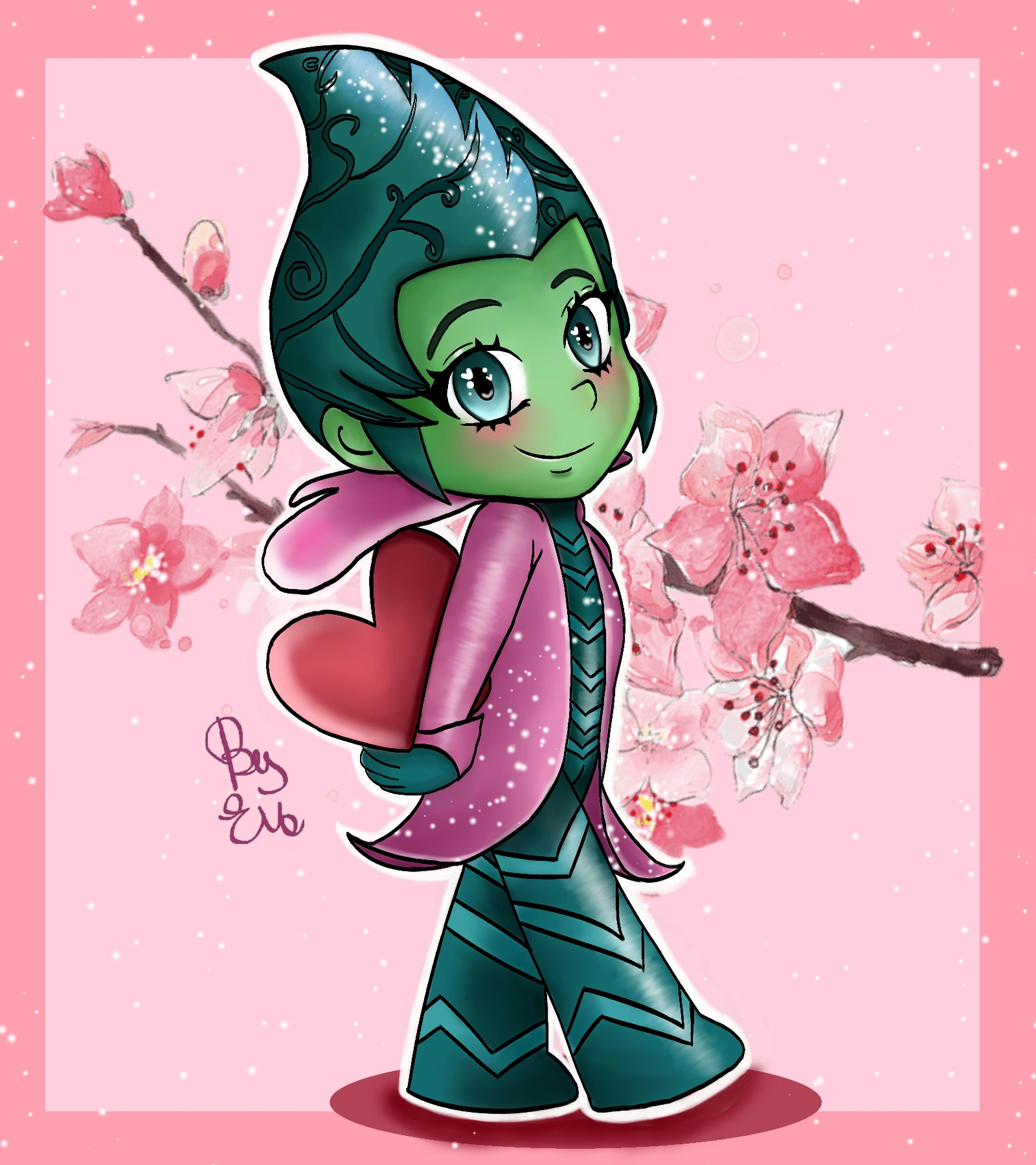 💚ORTICIA💚 | Fandom