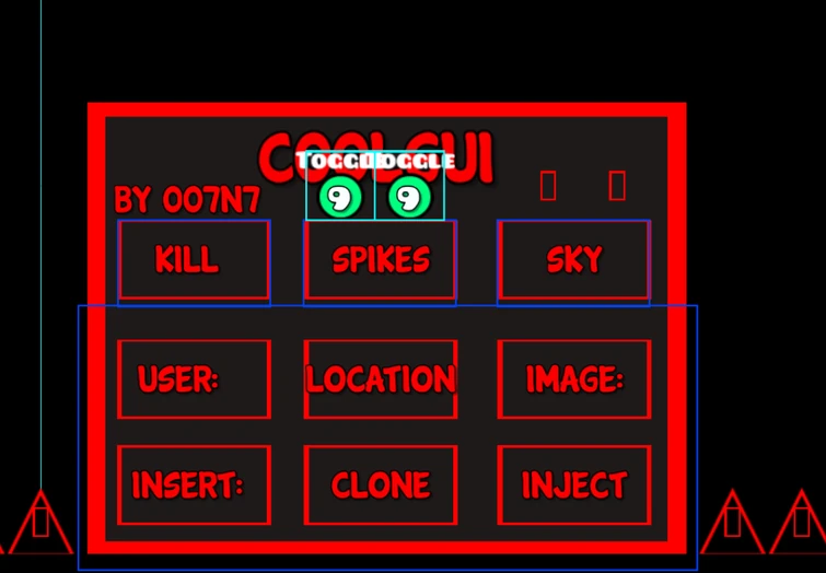 Update on my C00lkidd level in GD | Fandom