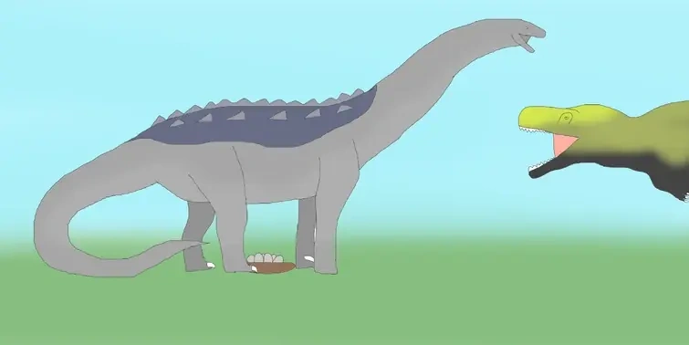 I made new pages in BFDI Dinosaur Wiki | Fandom